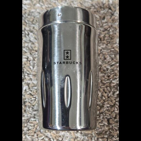 Starbucks | Kitchen | Starbucks Barista Professional Espresso Stainless ...